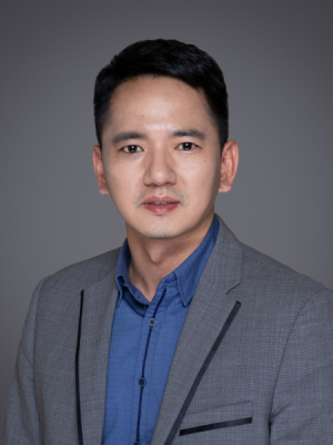 ZENG Ji | 中山大学国际翻译学院