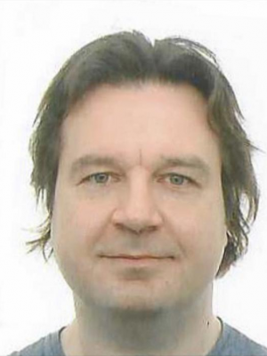 Andreas REICH | 中山大学国际翻译学院