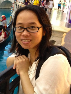 XU Liping | 中山大学国际翻译学院